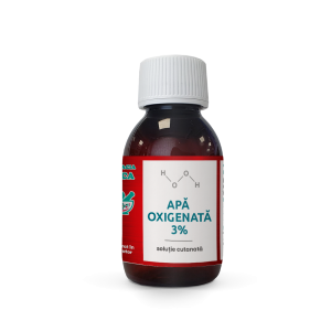 Alcool boricat 4% (15ml)