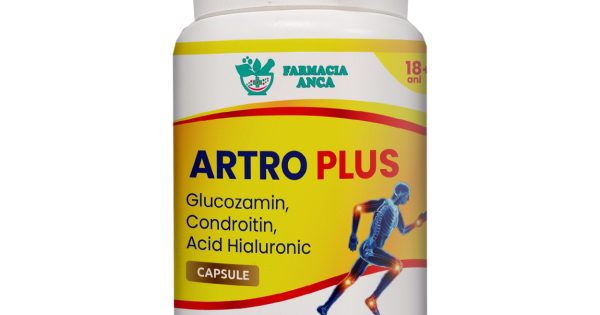 ARTRO PLUS