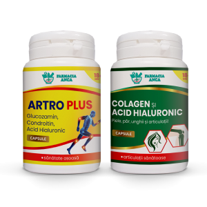 ARTRO COLAGEN 8.000 (pachet 30 monodoze)