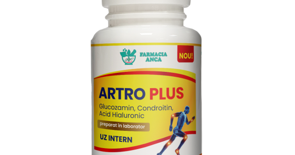 ARTRO PLUS