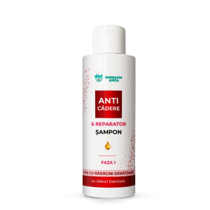 NIZORAL - Șampon Medicinal 200ml