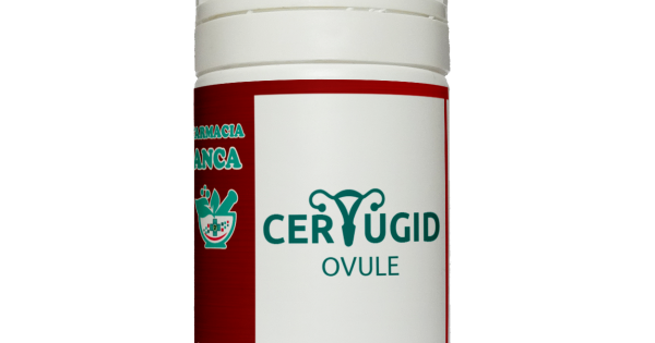 Cervugid - ovule