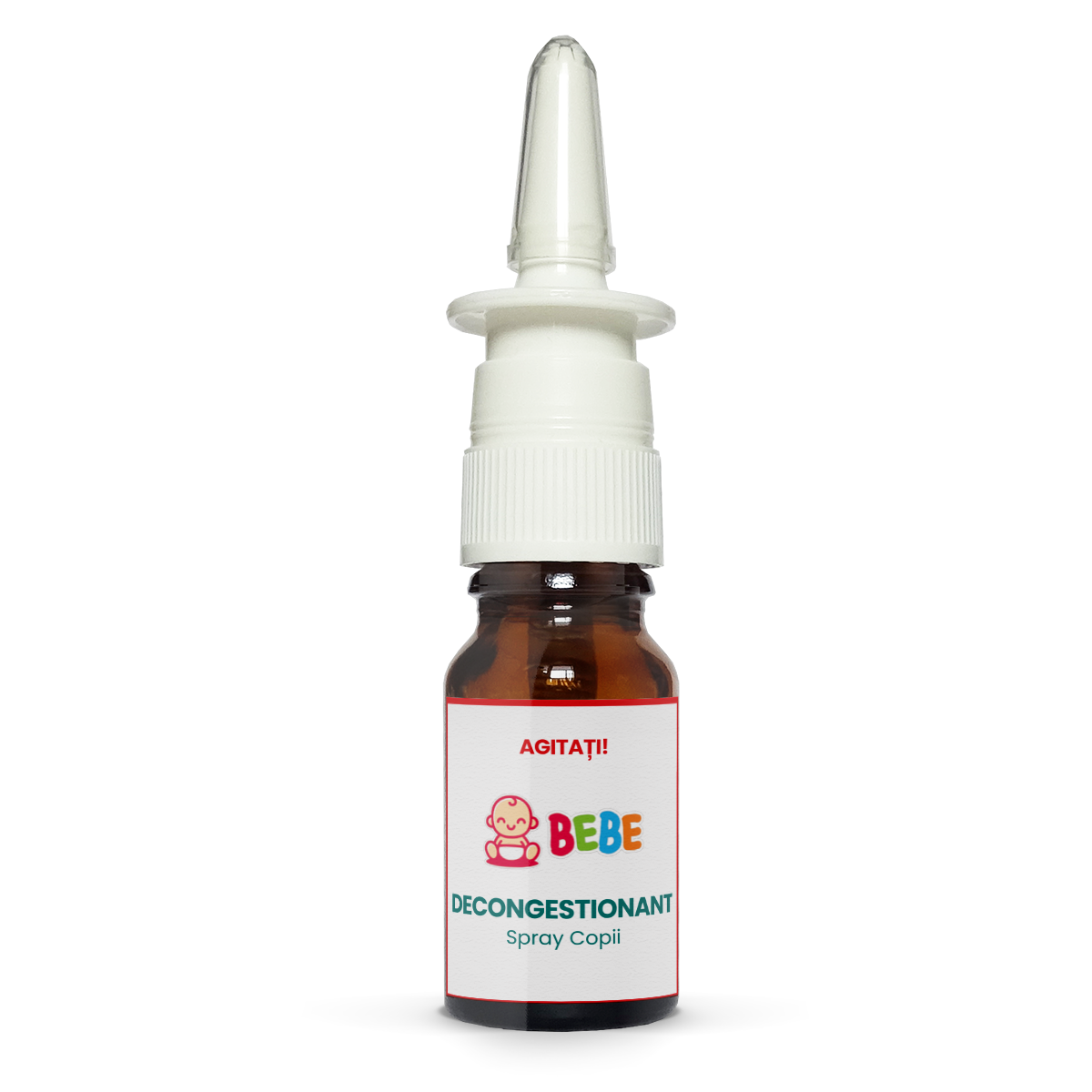 George Bernard vierme Teorie stabilită decongestionant nazal copii 2 ...