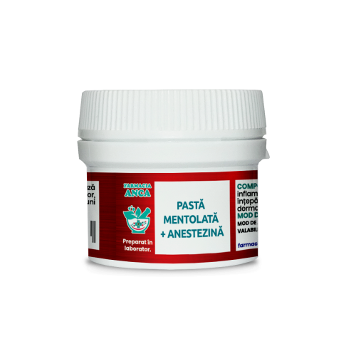 Farmacia Anca