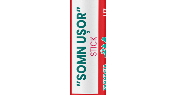 Somn ușor - stick