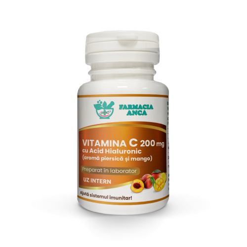 Farmacia Anca